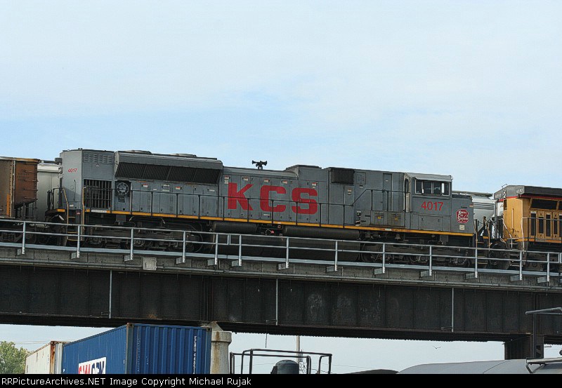 KCS 4017